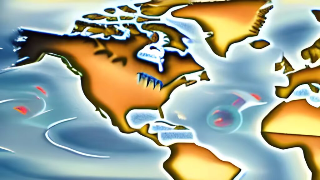 JavaScript Maps - Ojambo