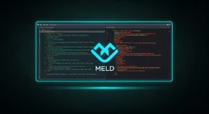 Compare Code Changes With Meld - Ojambo