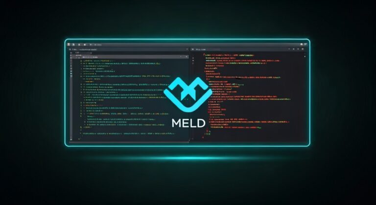 Compare Code Changes With Meld - Ojambo