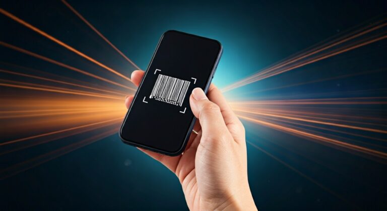 JavaScript Read Barcode Country Of Origin - Ojambo