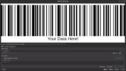 Zint Barcode Studio Review - Ojambo