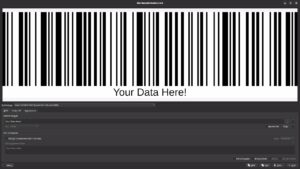 Zint Barcode Studio Review - Ojambo