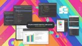 Git Hooks For Pre-Commit - Ojambo