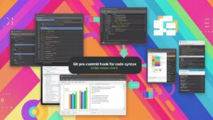 Git Hooks For Pre-Commit - Ojambo