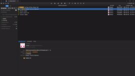 Source Code Management With SourceGit - Ojambo