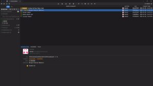 Source Code Management With SourceGit - Ojambo
