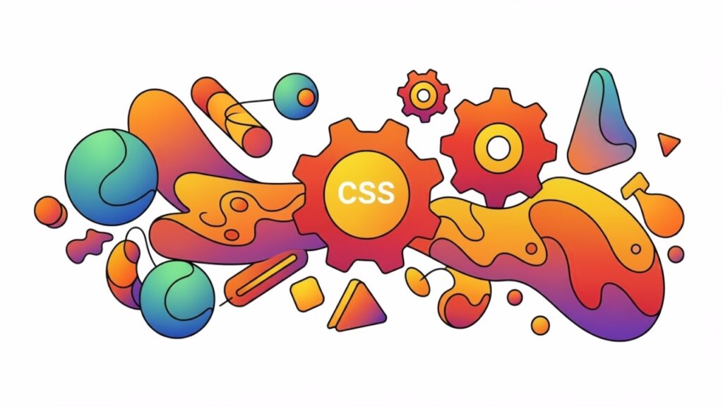Stunning HTML And Pure CSS Text Animations - Ojambo