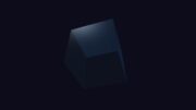 Build an HTML5 Rotating Cube With WebGL - Ojambo