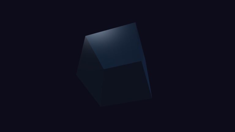 Build an HTML5 Rotating Cube With WebGL - Ojambo