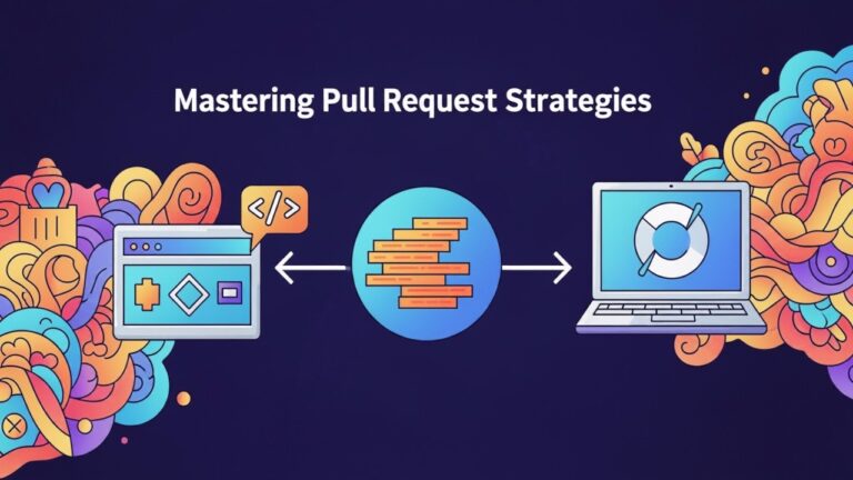 Collaborating with Git: Forking, Cloning, and Pull Requests - Ojambo