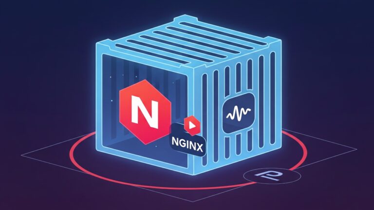 Self-Host Your Own Restream Server Locally with NGINX and RTMP - Ojambo