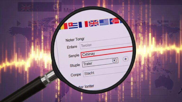 Build HTML5 Multiple Language Required Attribute Web Forms - Ojambo