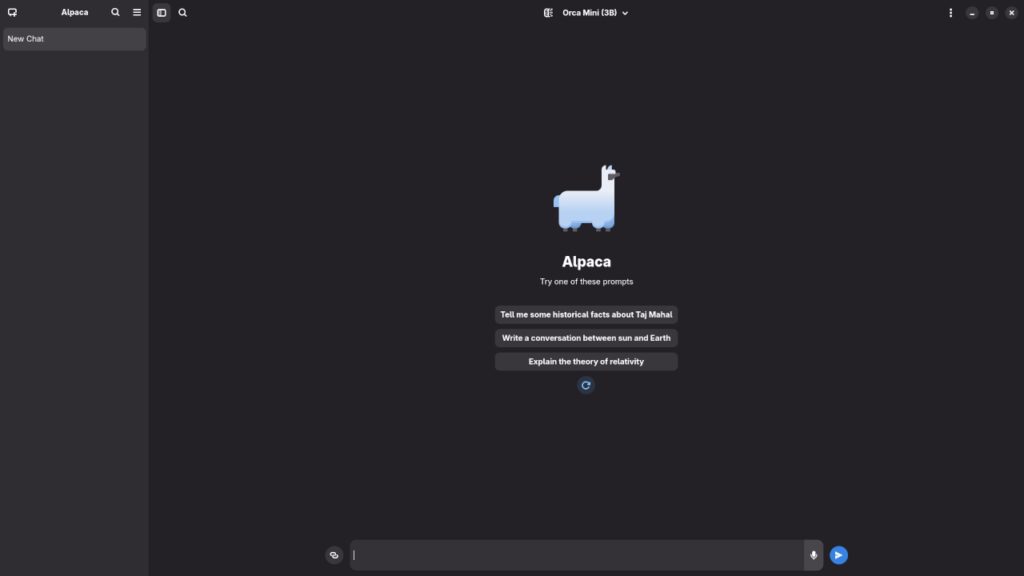 Review Generative AI Orca Mini 3B Model - Ojambo